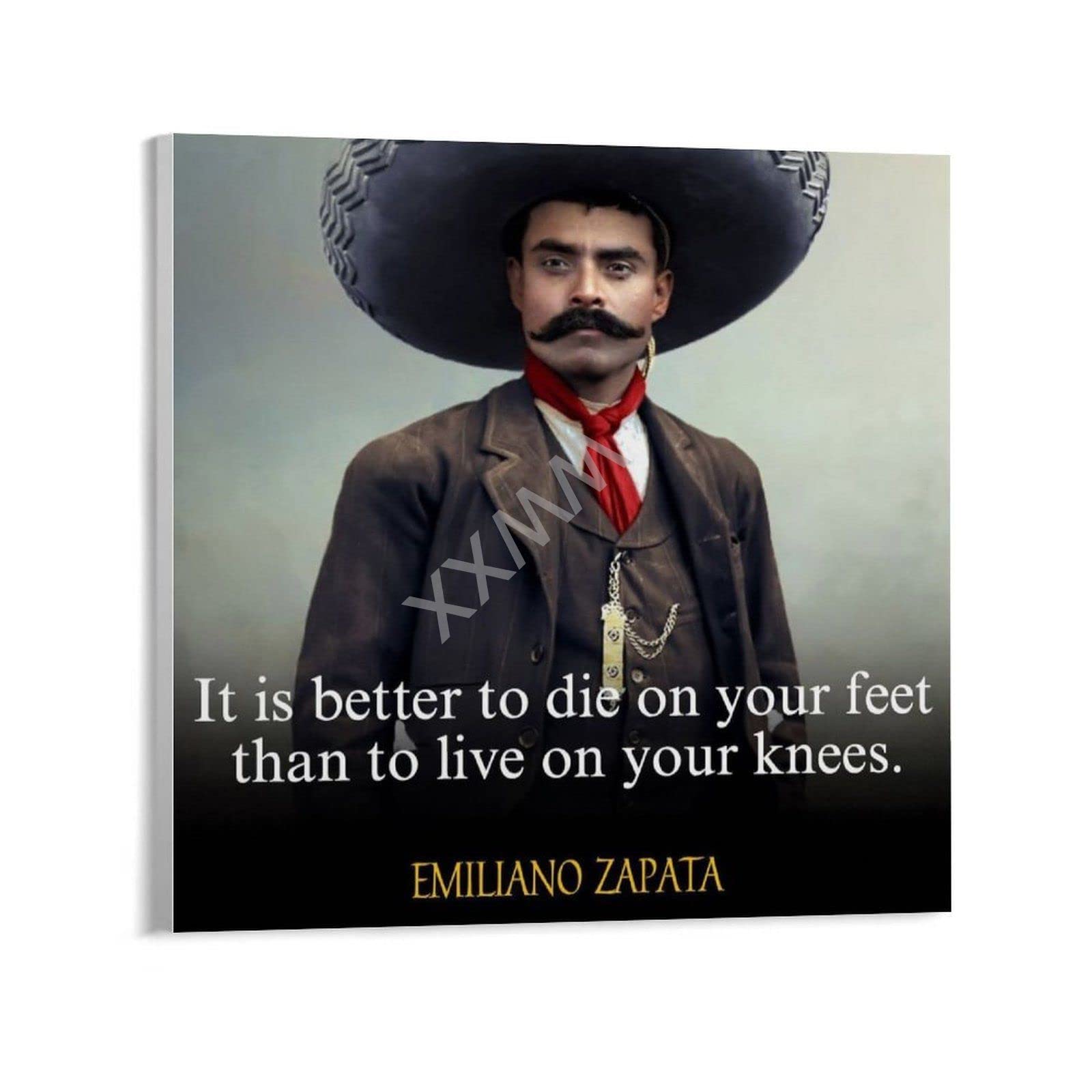 Emiliano Zapata Famous Quotes Viva Zapata | Carlos Fuentes | The New