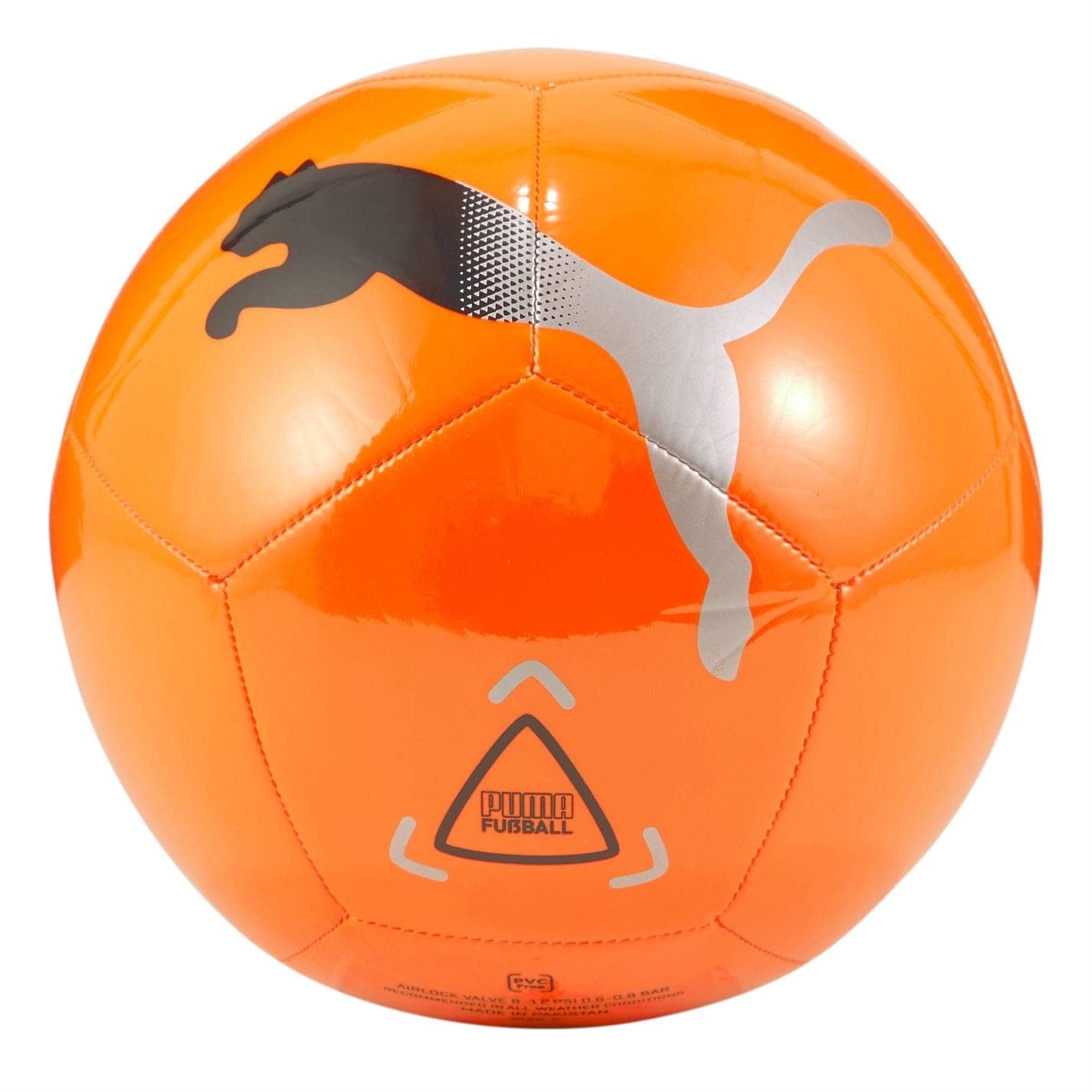 Puma Orange Soccer Ball Puma Ultra Pro MG Mens Orange Football Boots
