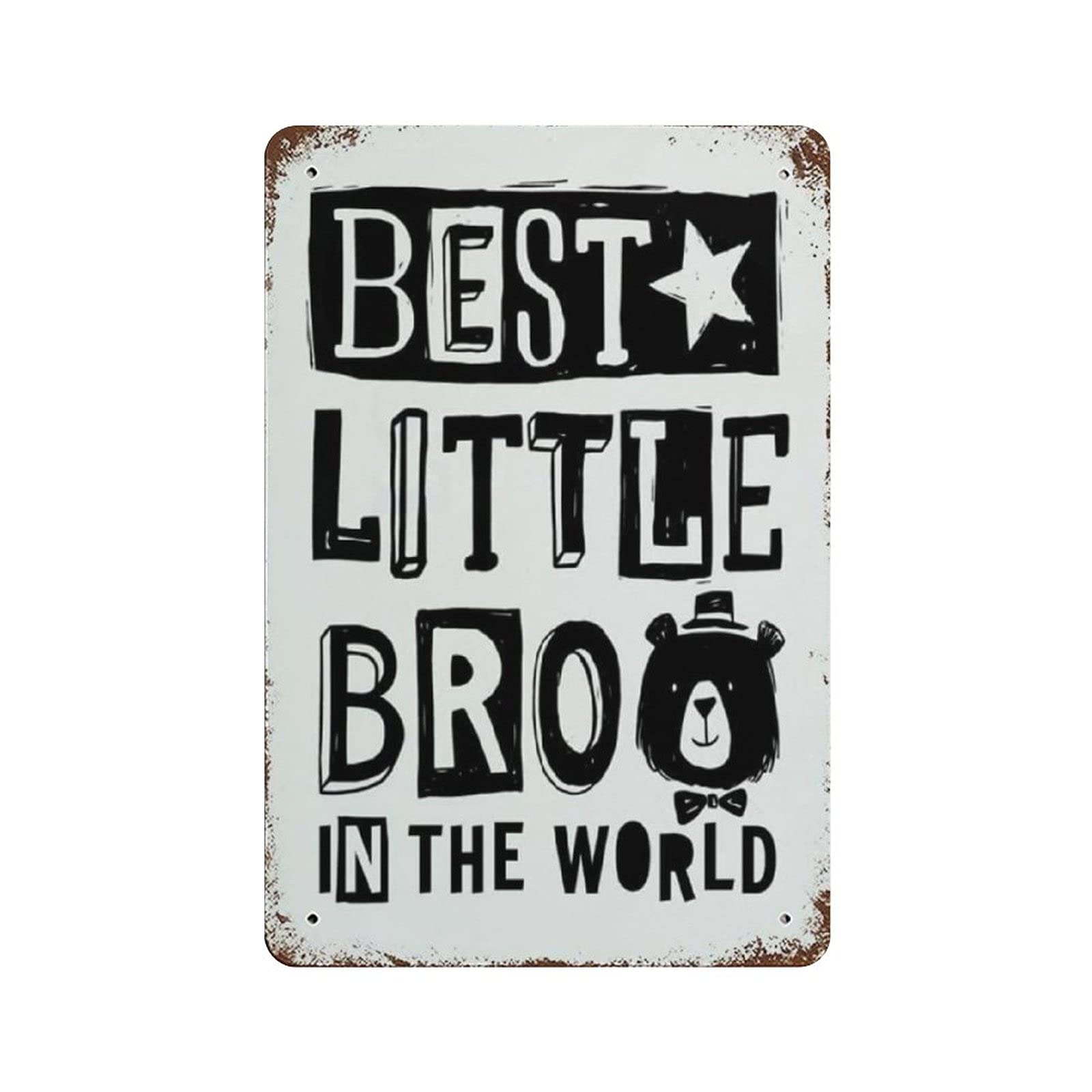 Best Bros Sign Profile For Best Bros Farmers Market