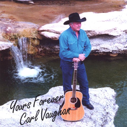 Play Yours Forever by Carl Vaughan on Amazon Music