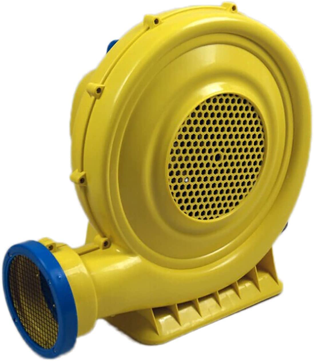 Commercial Inflatable Blowers Inflatable Bounce House Blower, 550 Watt