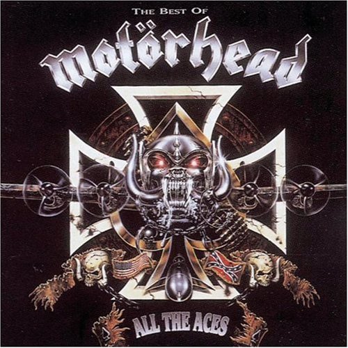 Motorhead - All the Aces - Amazon.com Music