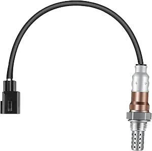 Amazon.com: QIJIAUTO O2 Oxygen Sensor Upstream Compatible with 2000 ...