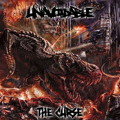 Écouter The Curse par Unavoidable sur Amazon Music Unlimited