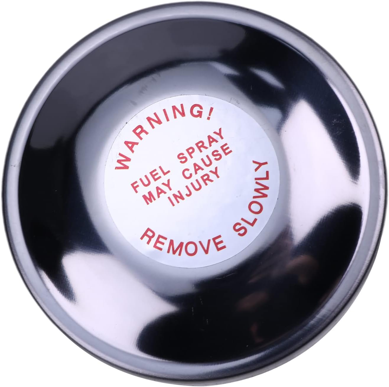 Amazon.com: Complete Tractor 1106-6111 Radiator Cap Compatible with ...