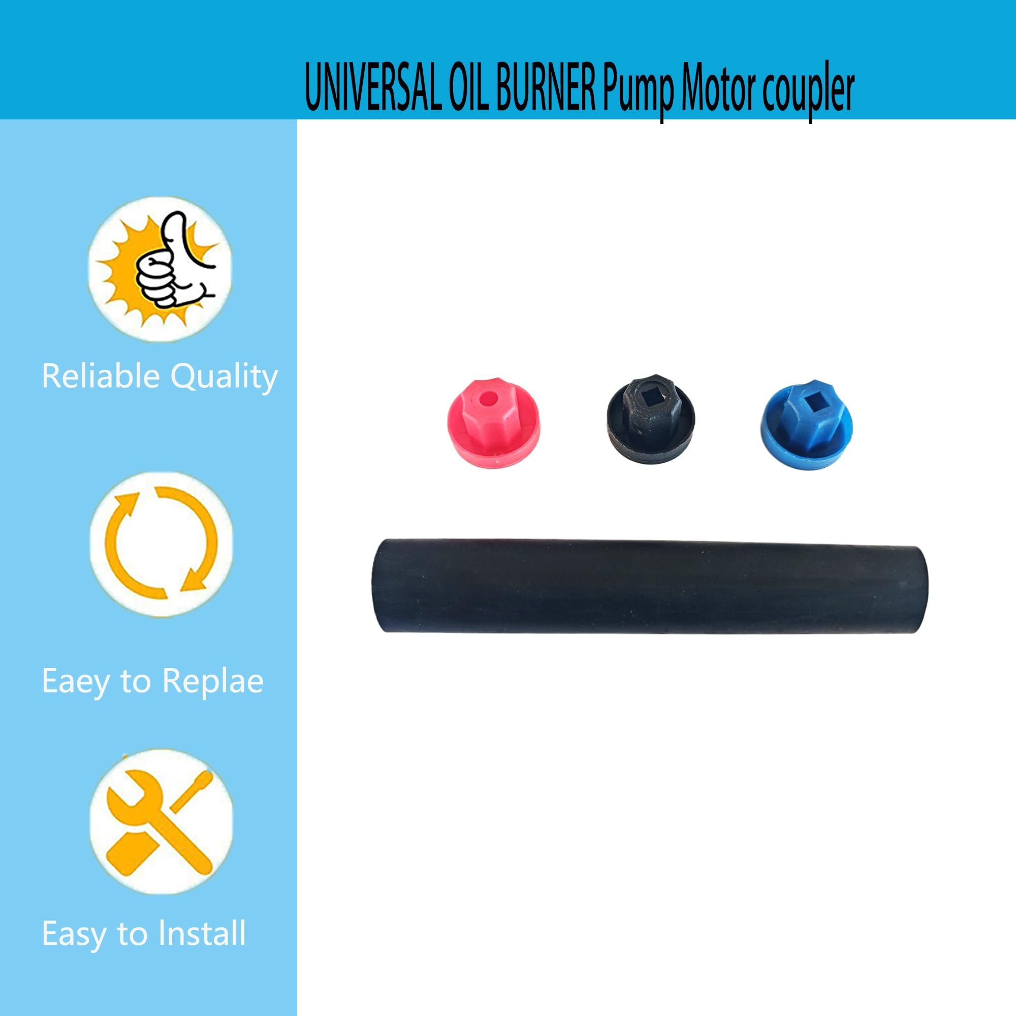 Beckett Oil Burner Pump Repair Tune Up Kits For Beckett Burners