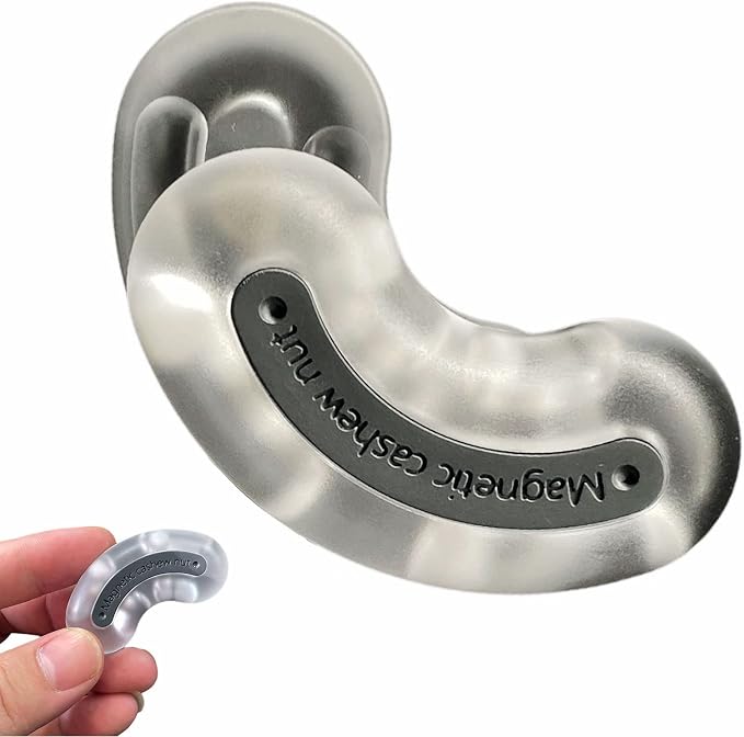 Amazon.com: Gao Studio Transparent PC Fidget Slider EDC Fidget Toys ...