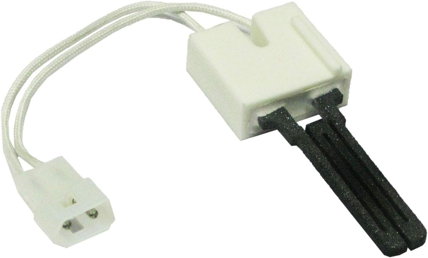 Amazon.com: Igniter Ignitor Kit Replacement For Samsung DV206AGS ...