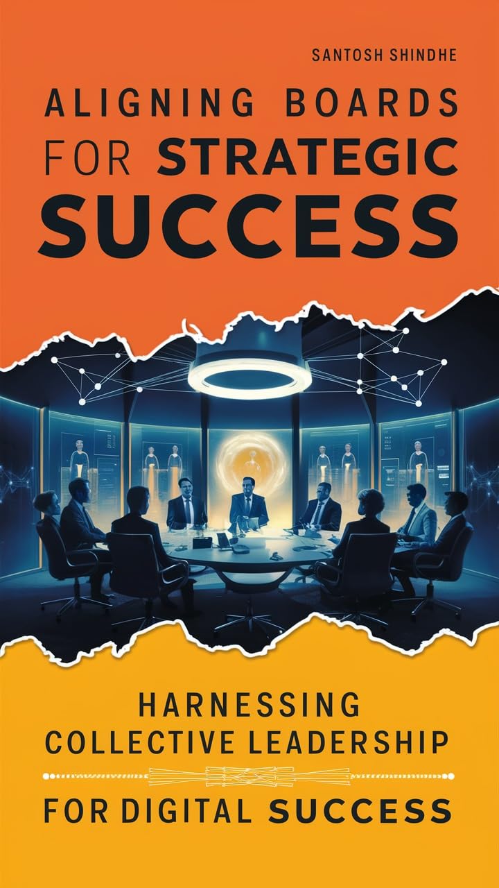 Aligning Boards for Strategic Success: Harnessing Collective Leadership for Digital Success ...