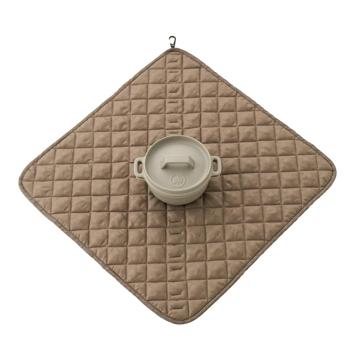 Amazon | ロゴス(LOGOS) クッションキルト風呂敷 81340524 | ロゴス