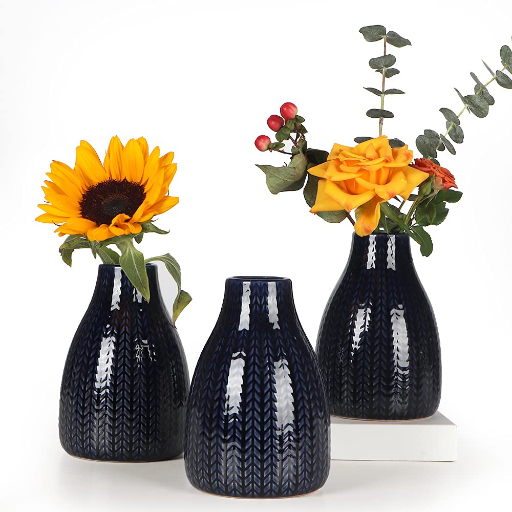 Simple Flower Vase Designs