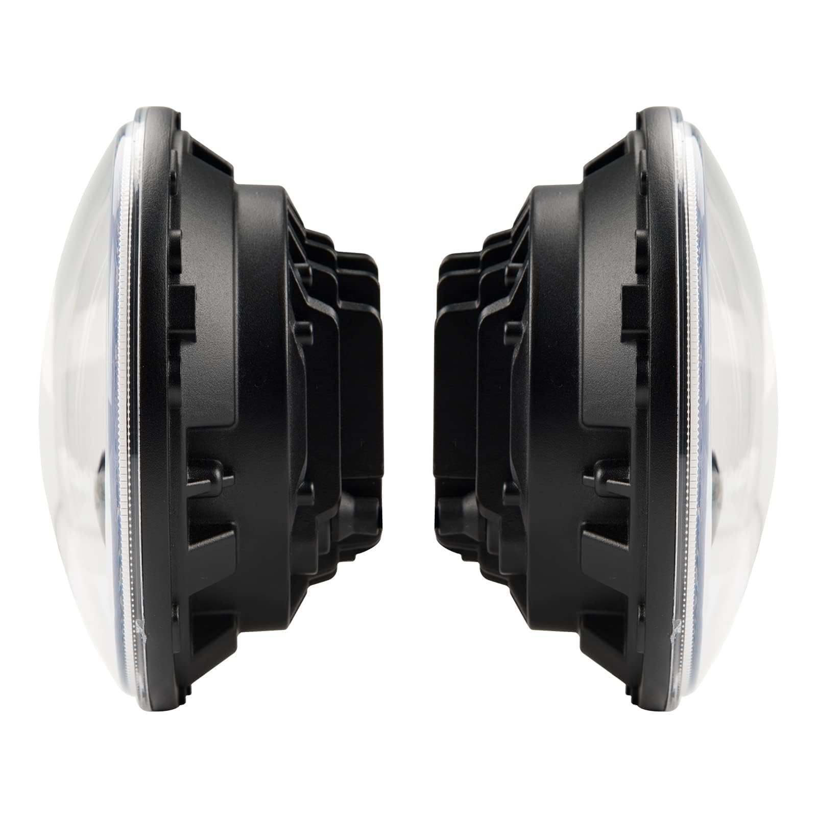 Snapklik.com : 55078149AD Headlight Assemblies Replacement For Miata ...