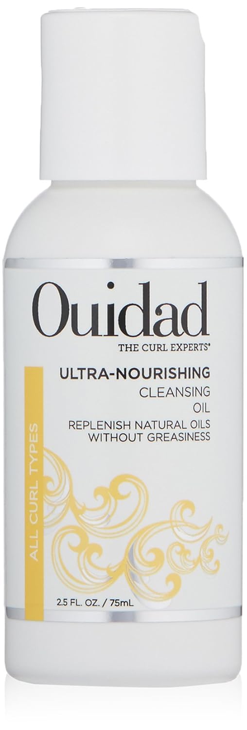 Amazon.com: Quidad Ultra Nourishing Cleansing Oil 8.5oz : Beauty ...