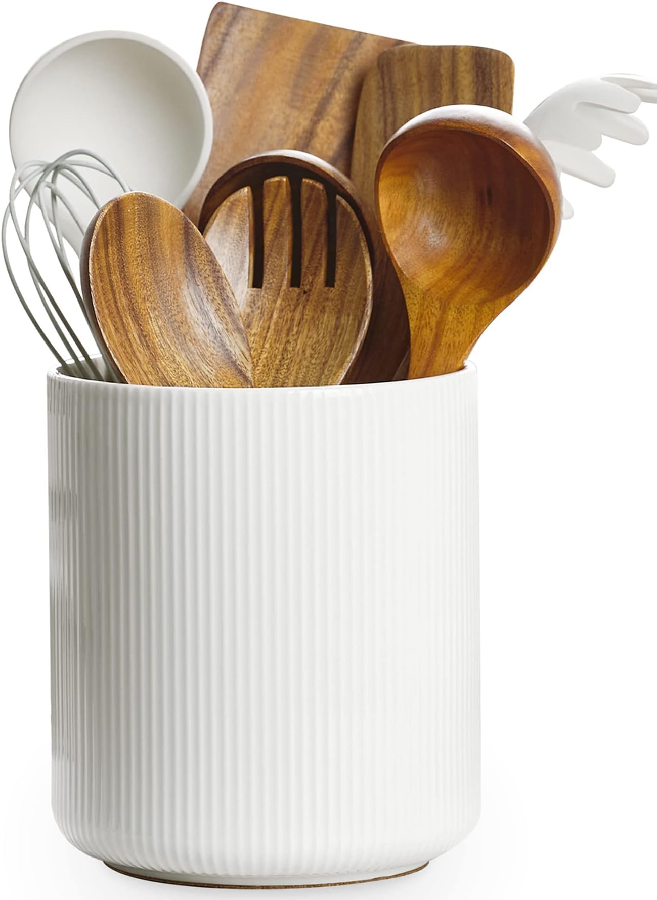 Amazon.com: Hearth & Hand with Magnolia - Kitchen Canister Collection ...