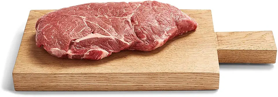 The Perfect Steak: A Culinary Guide To Baking At 425 Degrees | ShunGrill