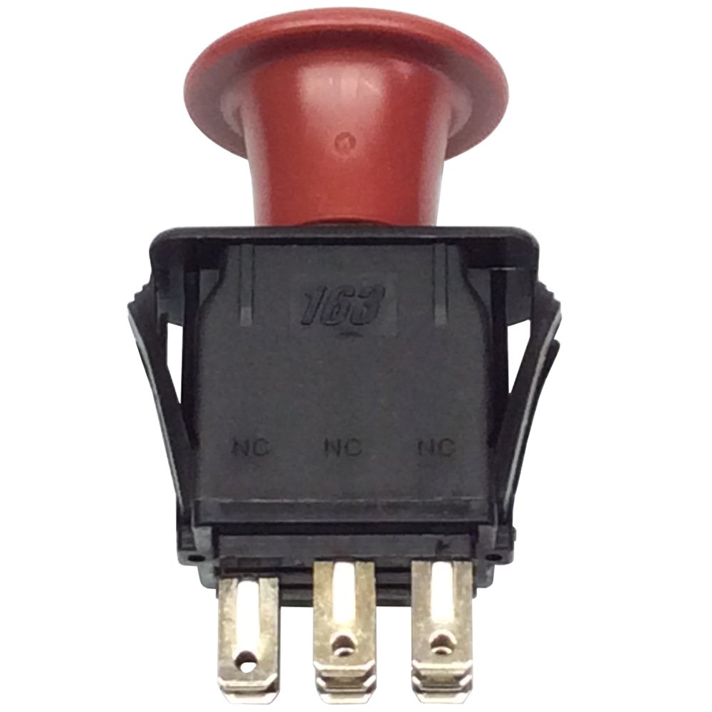 Amazon.com: TEW Inc. PTO Switch For AYP 174651 174652 174653 169417 ...