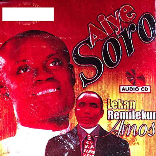 Play Aiye oro by Lekan Remilekun Amos on Amazon Music