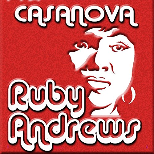 Play Casanova by Ruby Andrews on Amazon Music