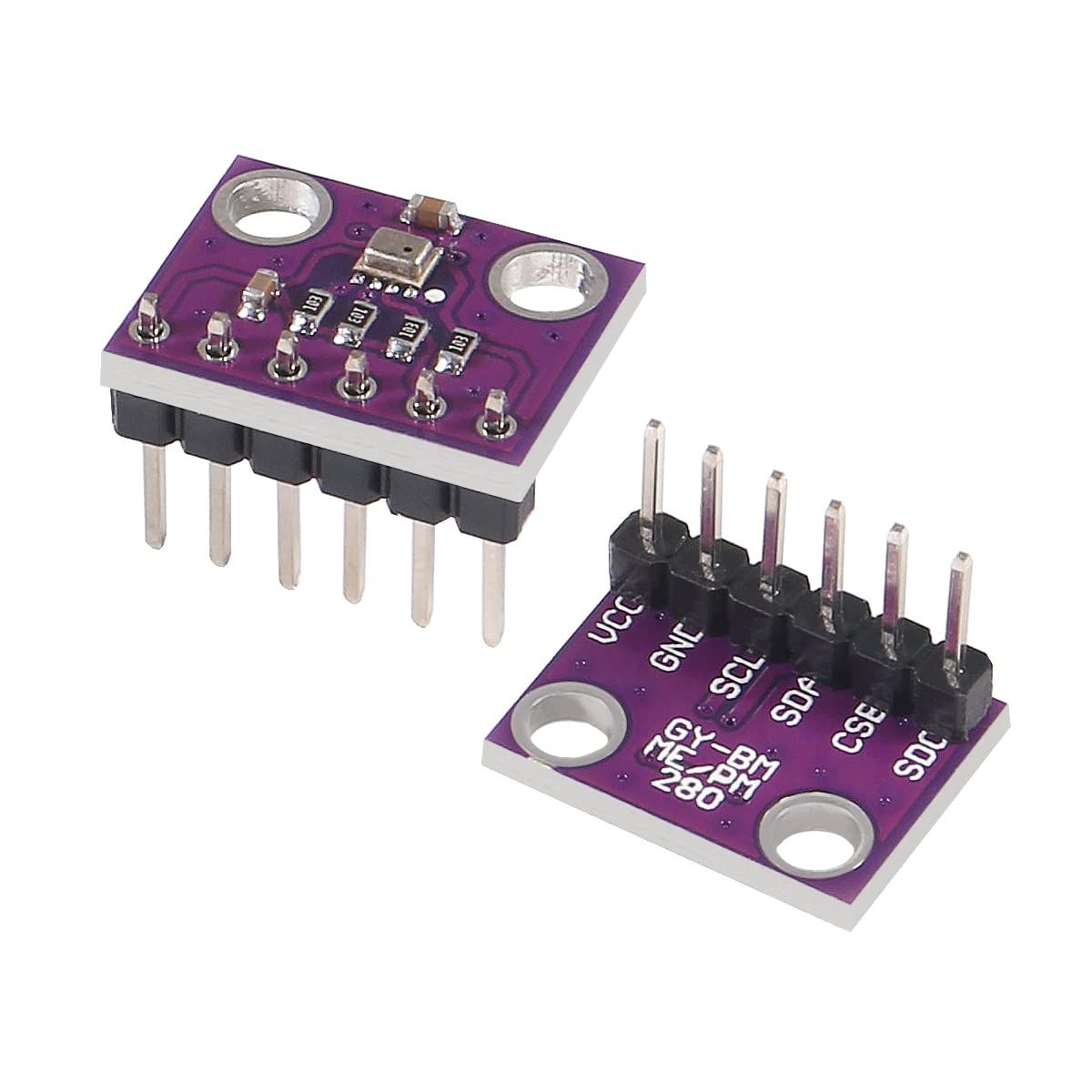 Snapklik.com : 10Pcs BMP280 3.3V Atmospheric Pressure Sensor Module ...
