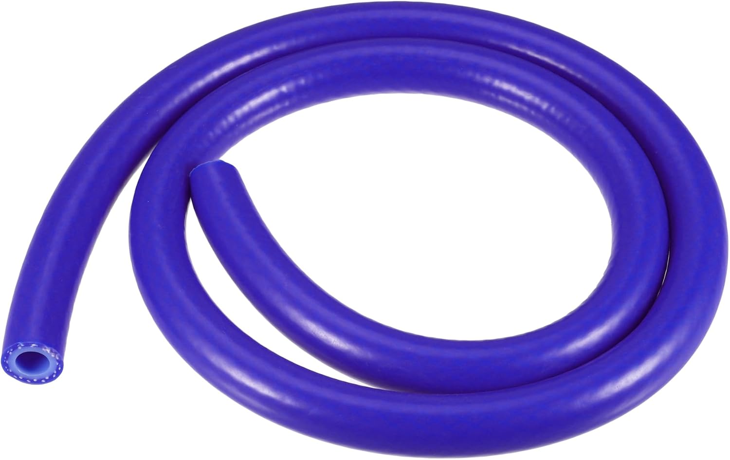Amazon.com: X AUTOHAUX Silicone Vacuum Tubing Hose Line Automotive ...