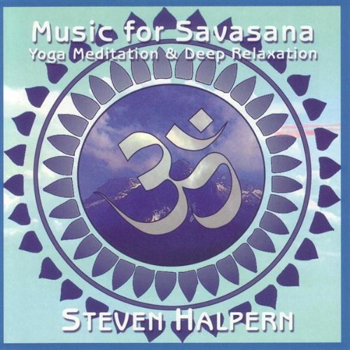 Music For Savasana - Amazon.com Music