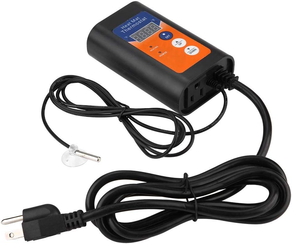 Temperature Controller, Century Digital Temperature Controller ...