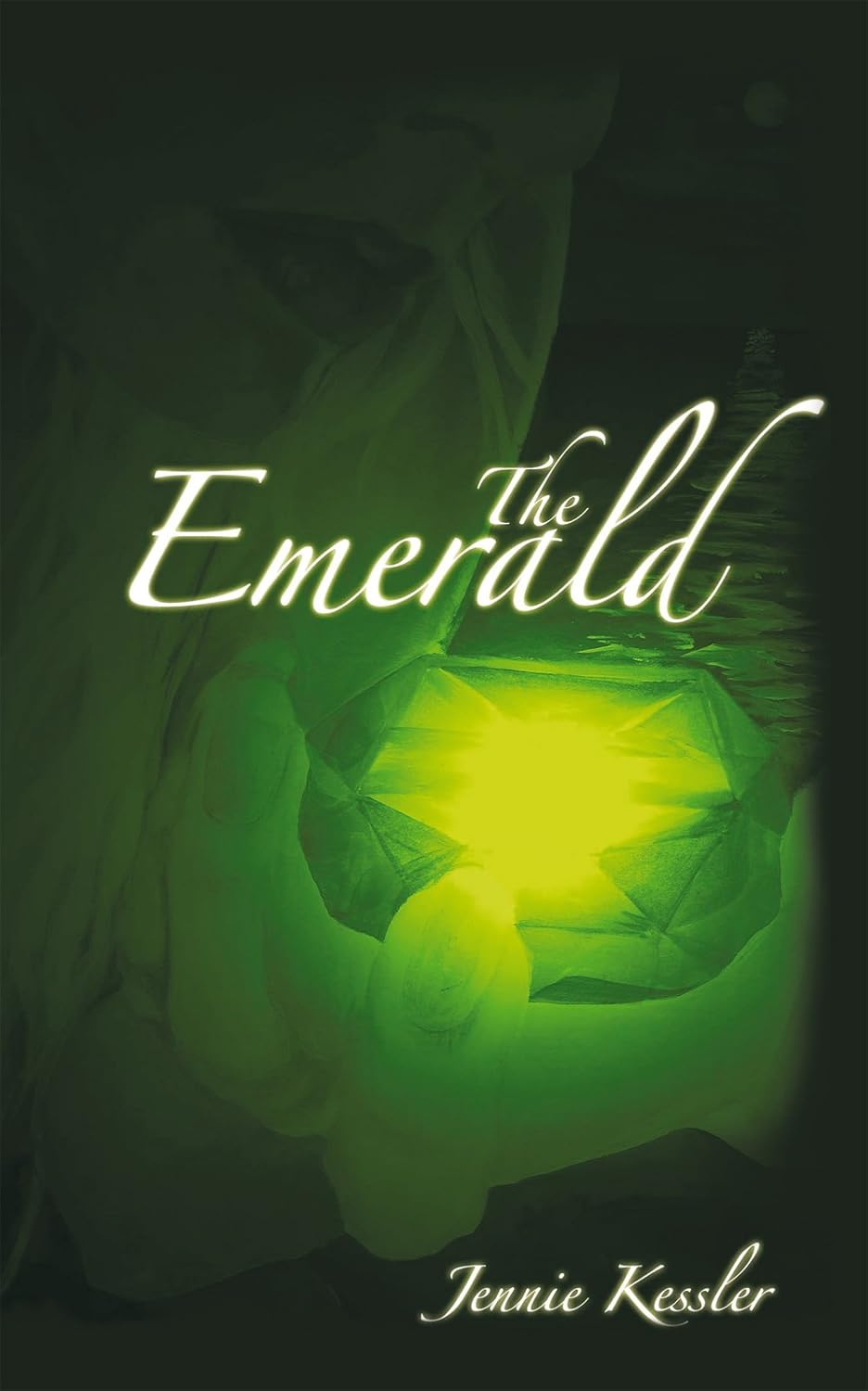 Amazon.com: The Emerald eBook : Kessler, Jennie: Kindle Store