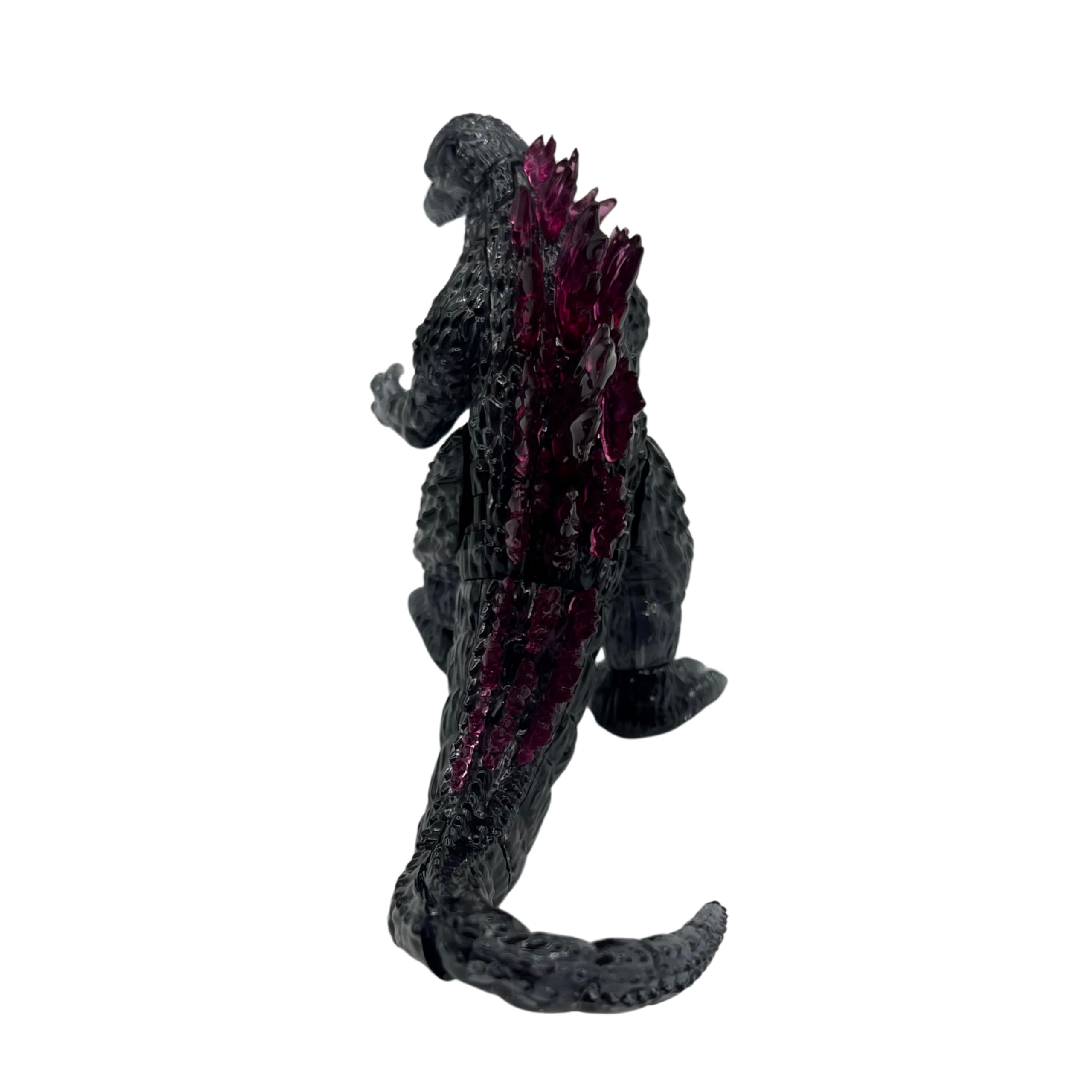 Snapklik.com : Godzilla Ultra Deluxe 3D Crystal Puzzle, For Godzilla ...