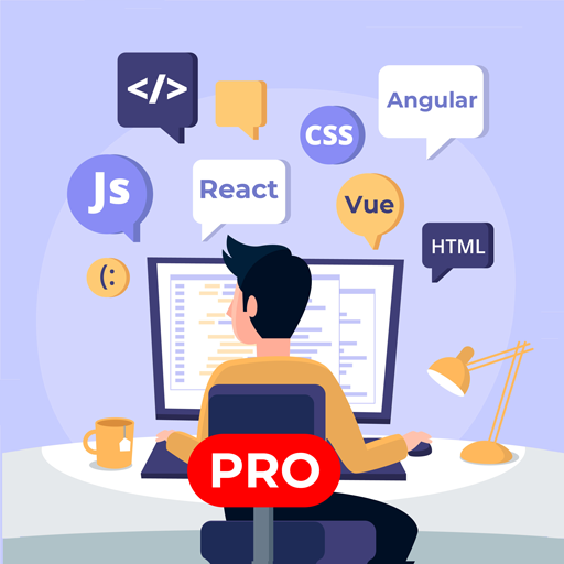 Frontend Web Development, React, Angular, vue - App on Amazon Appstore
