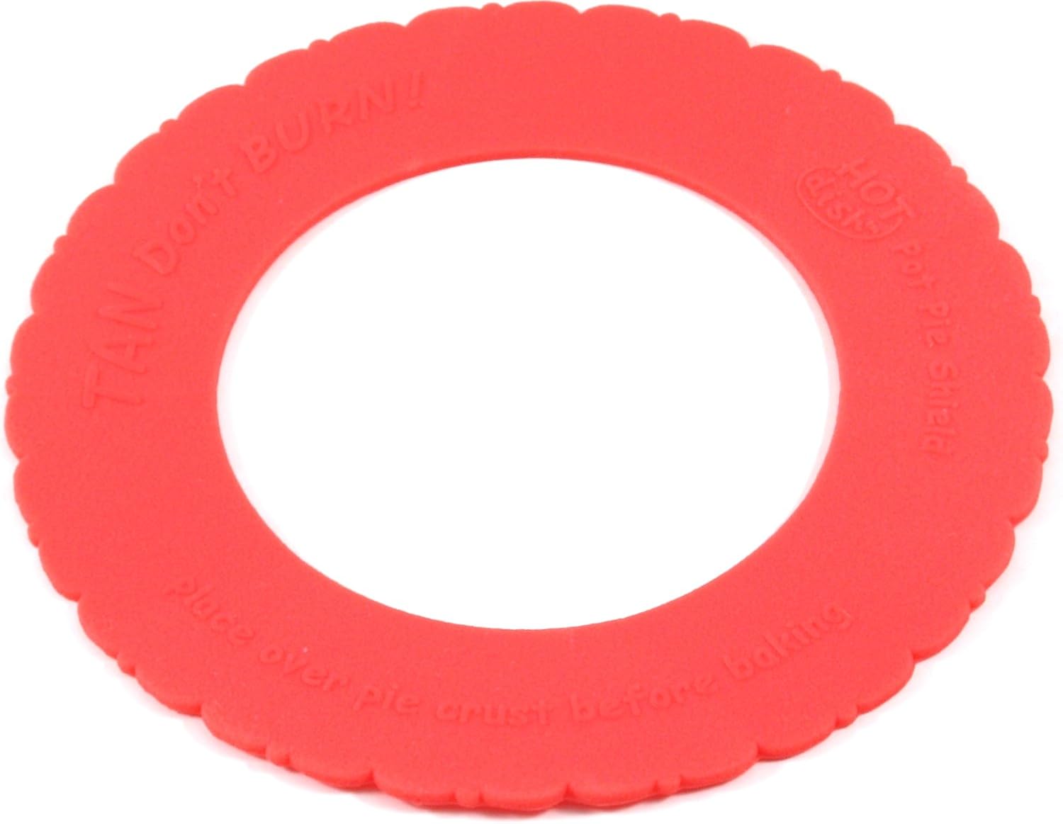 Amazon.com: Talisman Designs Pot Pie Shield, Set of 4