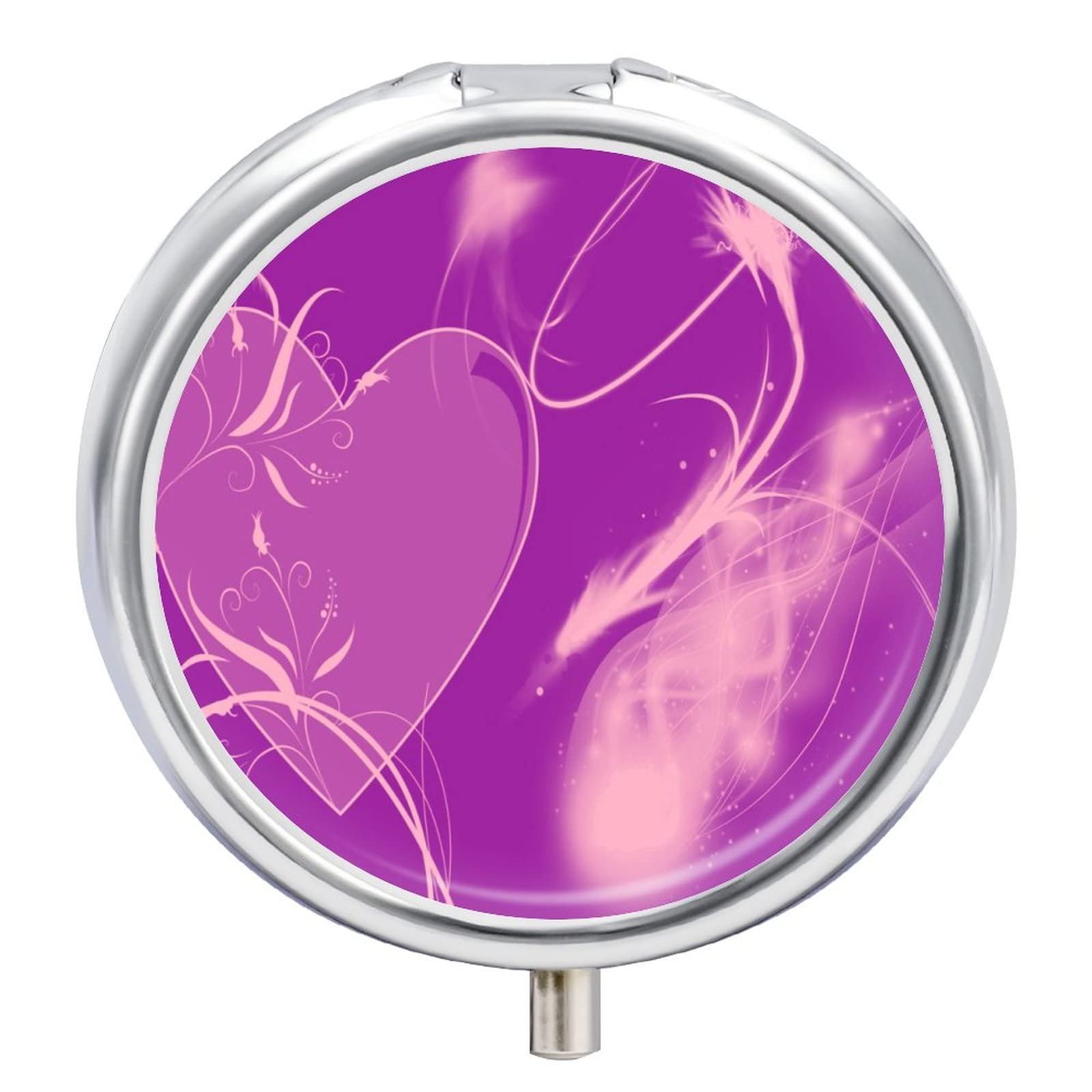 Purple Hearts Pills