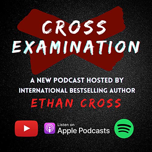 Amazon.com: Cross Examination : Ethan Cross: Audible Books & Originals