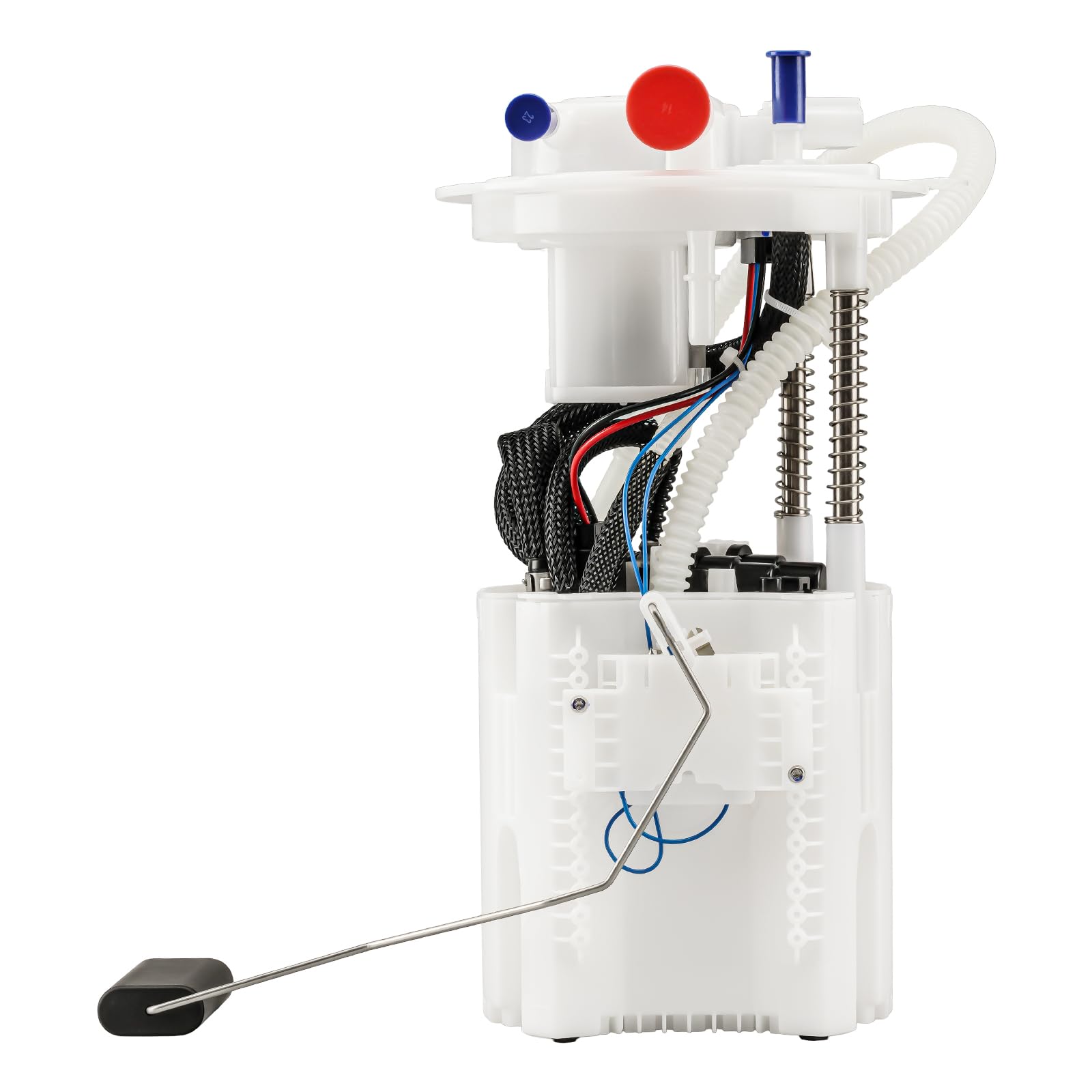 Snapklik.com : Torchbeam Electric Fuel Pump Assembly, Compatible