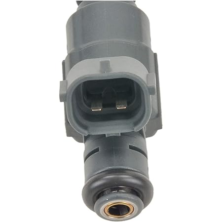 Amazon.com: Bosch 0280156180 62691 Original Equipment Fuel Injector for ...