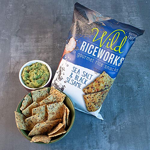 The 29 Best Rice Chips of 2025 [Verified] - Cherry Picks