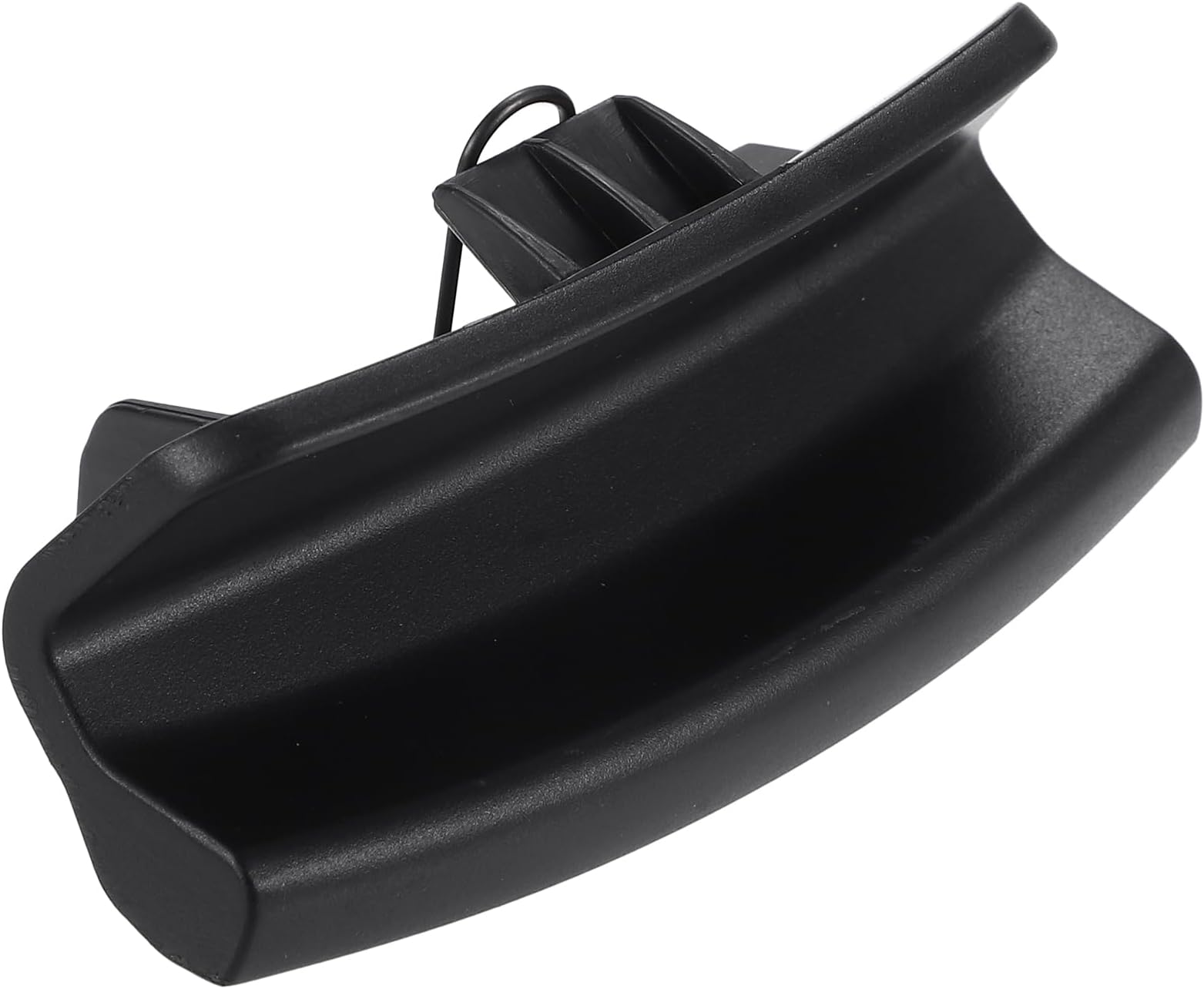 Amazon.com: MOTOKU Floor Center Console Armrest Lid Latch and Upper ...