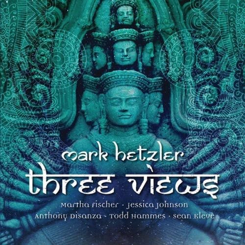 HETZLER,MARK - Three Views - Amazon.com Music