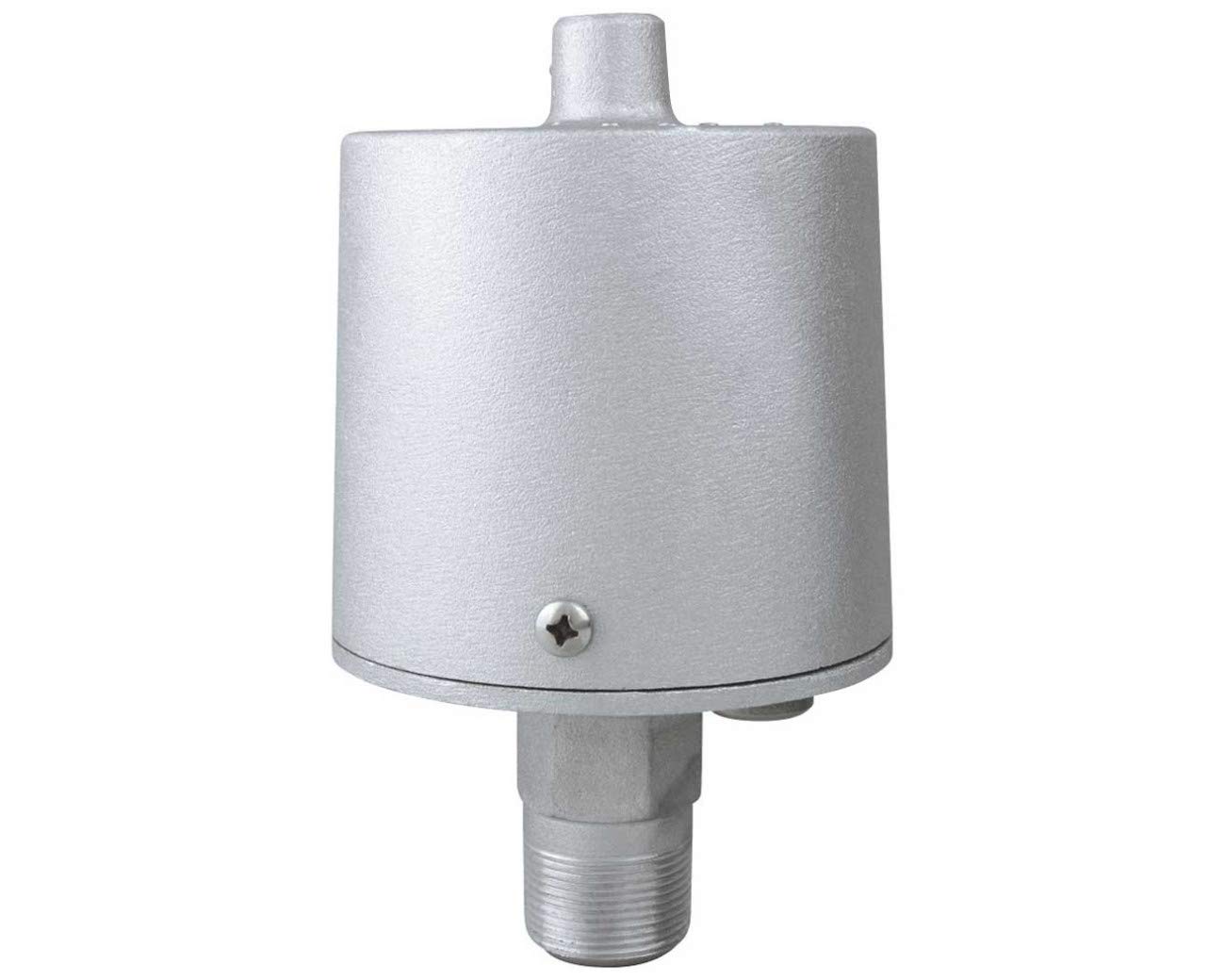 Amazon.com : Up to 3" Pole Top Diameter - Cast Aluminum Internal ...