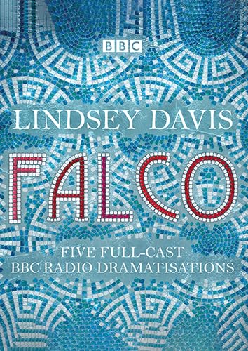 Falco: The Complete Bbc Radio Collection: Amazon.co.uk: Davis, Lindsey ...