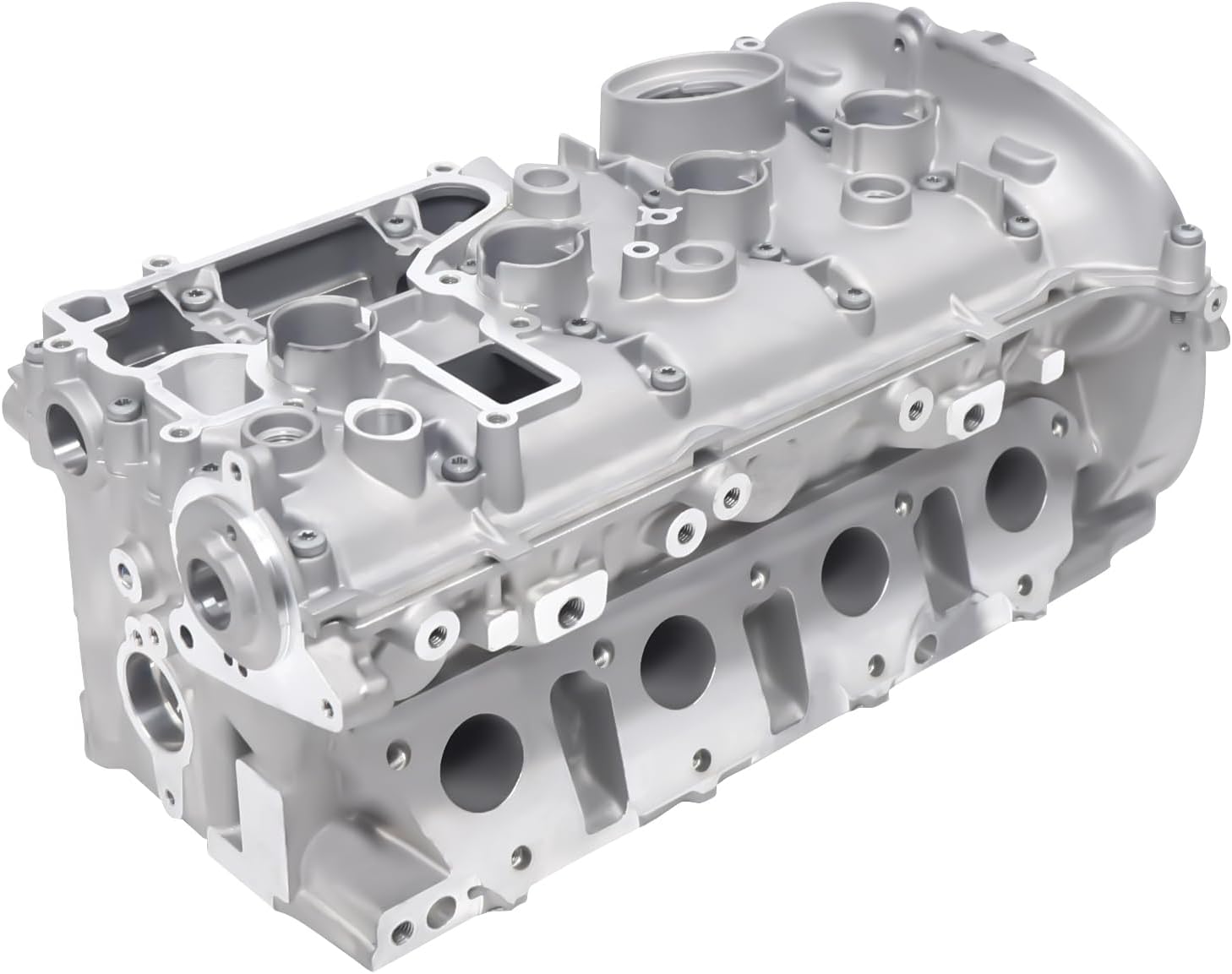 Amazon.com: Cylinder Head Valves Kit for Tiguan CC Jetta Eos GTI (MK6 ...