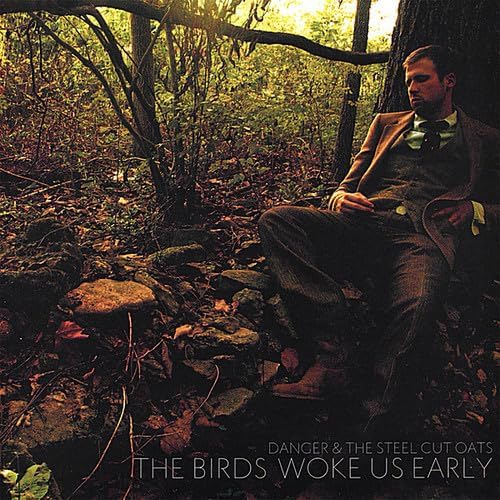Amazon.co.jp: Birds Woke Us Early: ミュージック
