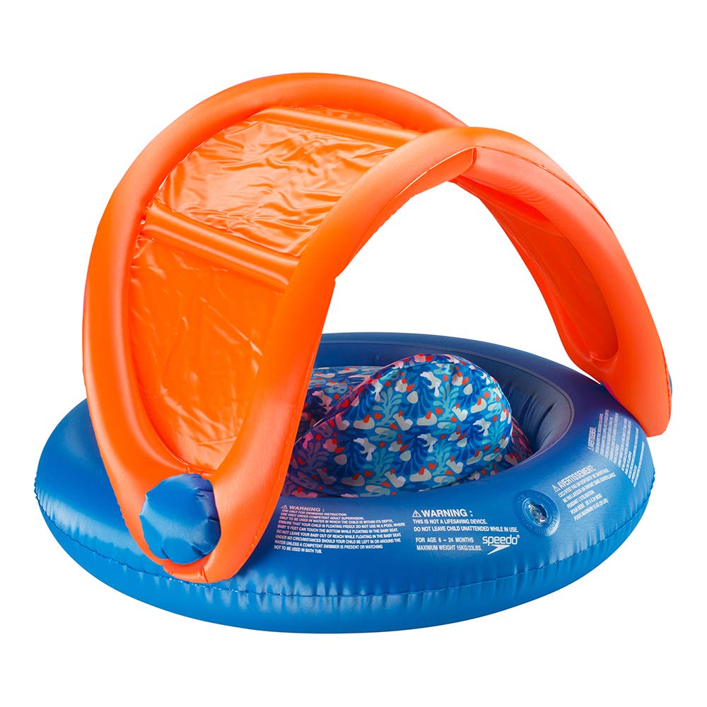 Snapklik.com : Speedo Baby Swim Flotation Baby Cruiser