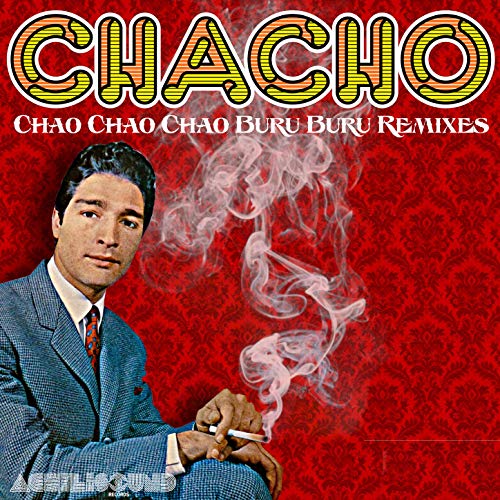 Amazon.com: Chao Chao Chao Buru Buru Remixes : Chacho: Digital Music