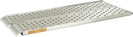Amazon.com: Lund 602003 Bi-Fold 69" Loading Ramp, 1500-Pound Capacity ...
