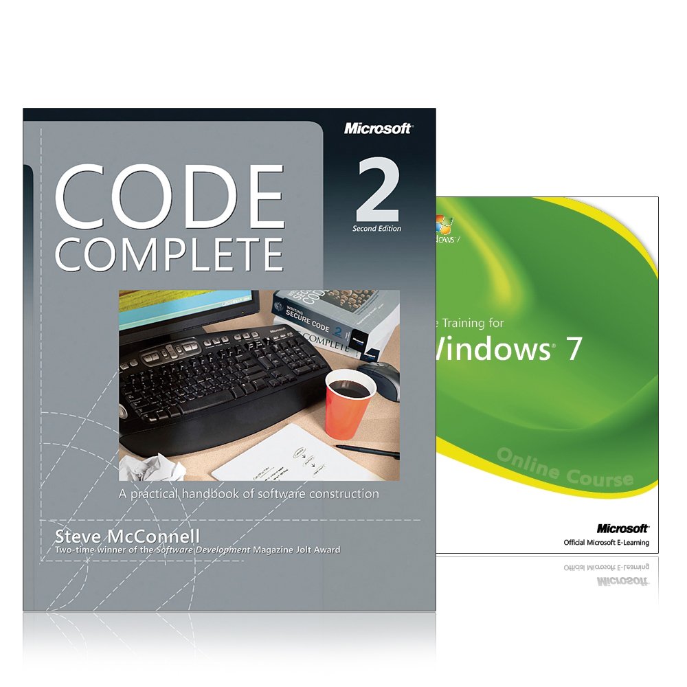 Buy Code Complete: Book and Online Course Bundle Book Online at Low ...