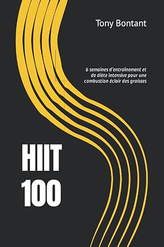 Programme HIIT Perte de Poids : Guide Complet Pour un Résultat Optimal