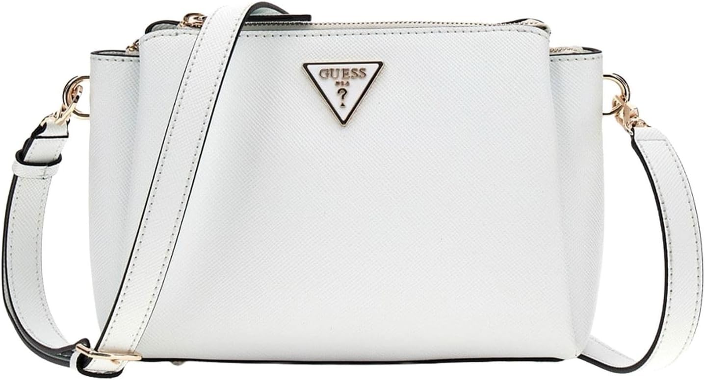 GUESS Noelle Triple Compartment Crossbody