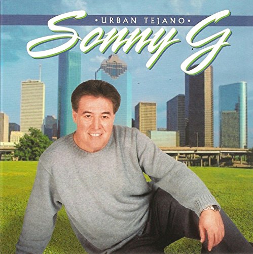 Play Urban Tejano by Sonny G on Amazon Music