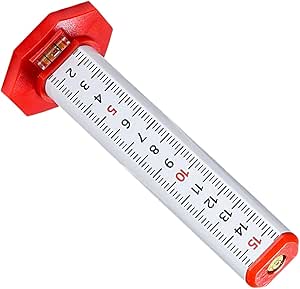 Multifunctional Tile Leveling Gauge Measuring Tool for DIYer ...