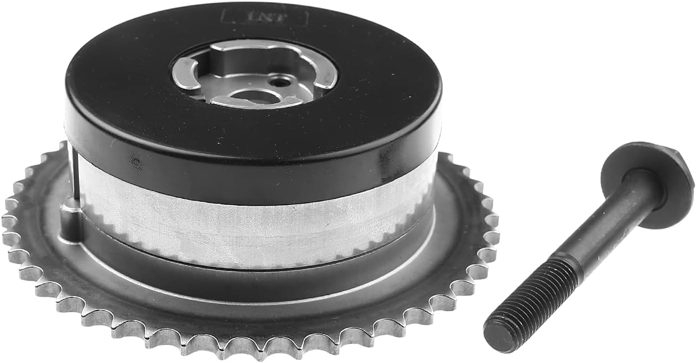 Amazon.com: Genuine GM 12621505 Camshaft Position Actuator : Automotive